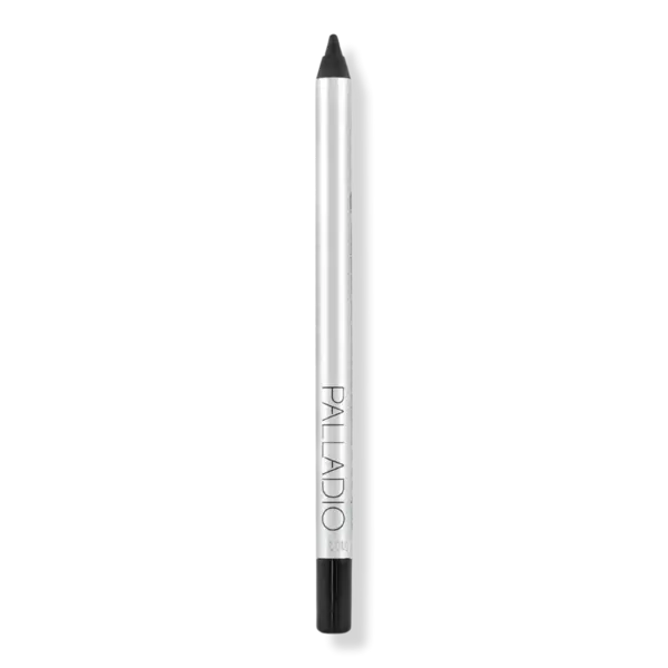 PALLADIO Precision Eyeliner Classic Pencil - Gray Sky