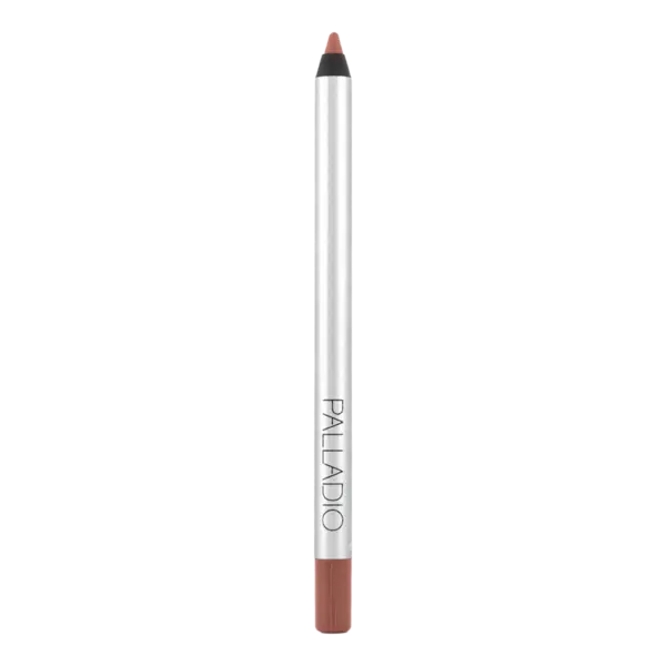PALLADIO BEAUTY Precision Lip Liner Classic Pencil - Gingerbread