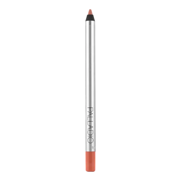 PALLADIO BEAUTY Precision Lip Liner Classic Pencil - Salmon