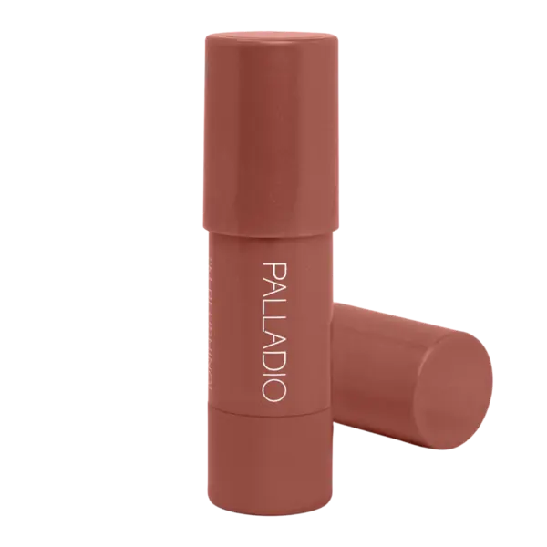 PALLADIO BEAUTY I'm Blushing 2-in-1 Cheek And Lip Tint - Darling