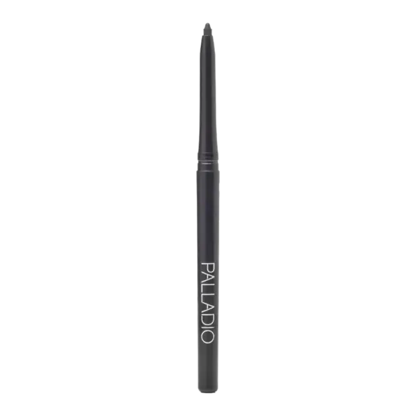 PALLADIO Retractable Waterproof Eyeliner - Smokey