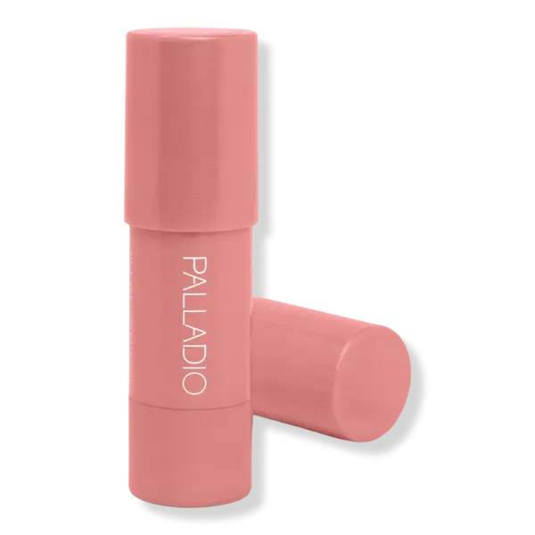 PALLADIO I'm Blushing 2-in-1 Cheek And Lip Tint - Precious