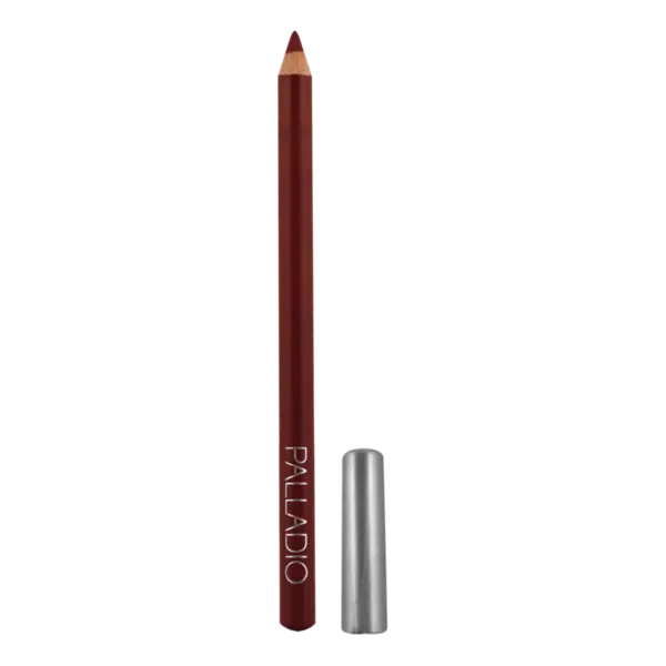 PALLADIO BEAUTY Lip Liner Classic Pencil - Aubergine