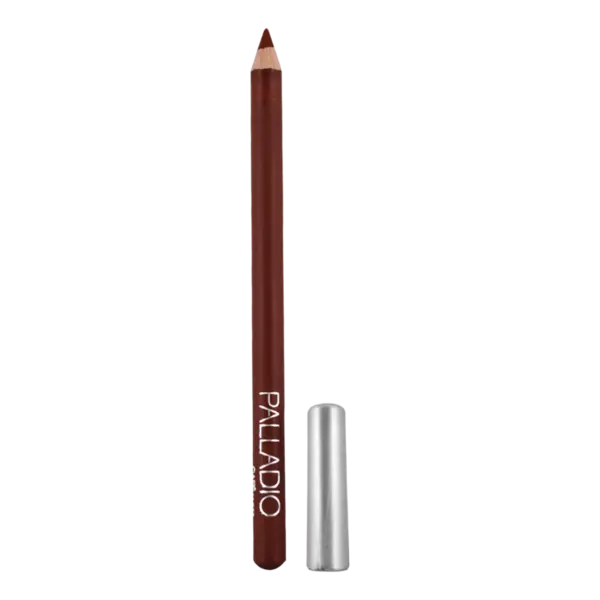PALLADIO BEAUTY Lip Liner Classic Pencil Cafe - Café