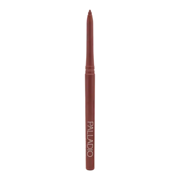 PALLADIO Retractable Waterproof Lip Liner - Naked