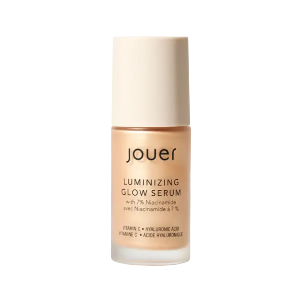 Jouer Luminizing Glow Serum - Nude Glow