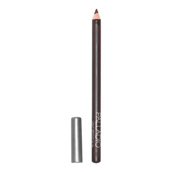 PALLADIO BEAUTY Eyeliner Classic Pencil - Light Brown