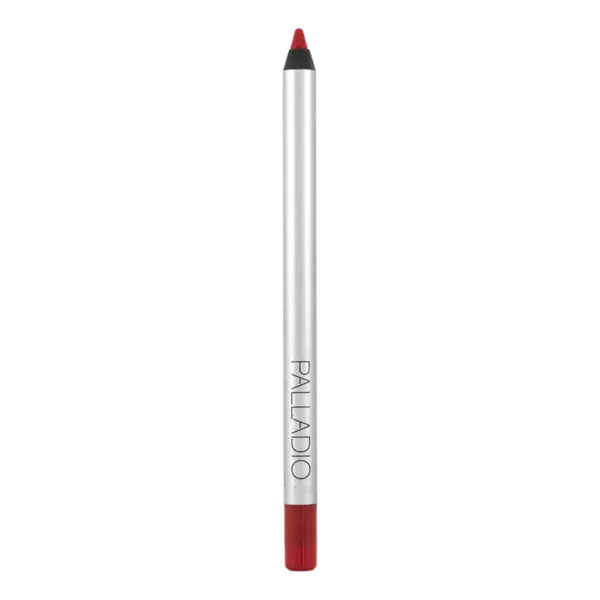PALLADIO BEAUTY Precision Lip Liner Classic Pencil - Candy Apple