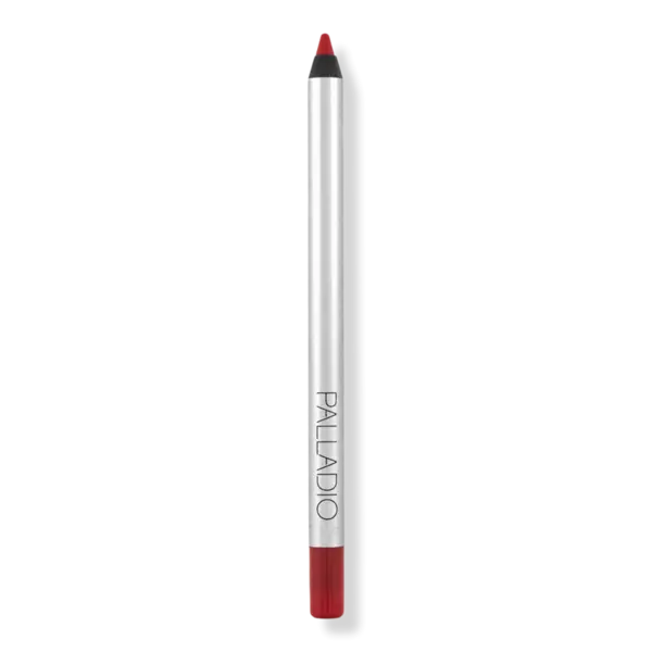 PALLADIO Precision Lip Liner Classic Pencil - Candy Apple