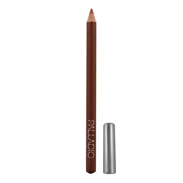 PALLADIO Lip Liner Classic Pencil - Natural