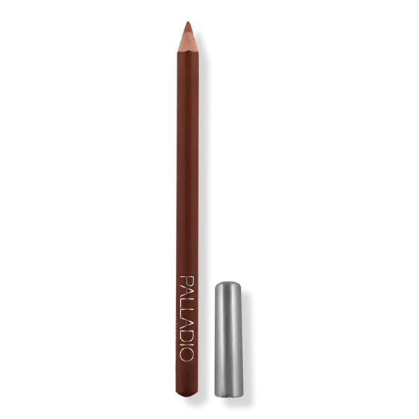 PALLADIO Lip Liner Classic Pencil - Natural