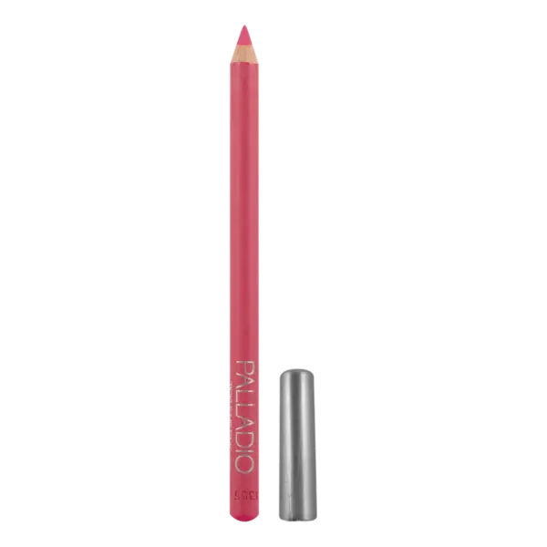 PALLADIO Lip Liner Classic Pencil - Tickle Me Pink