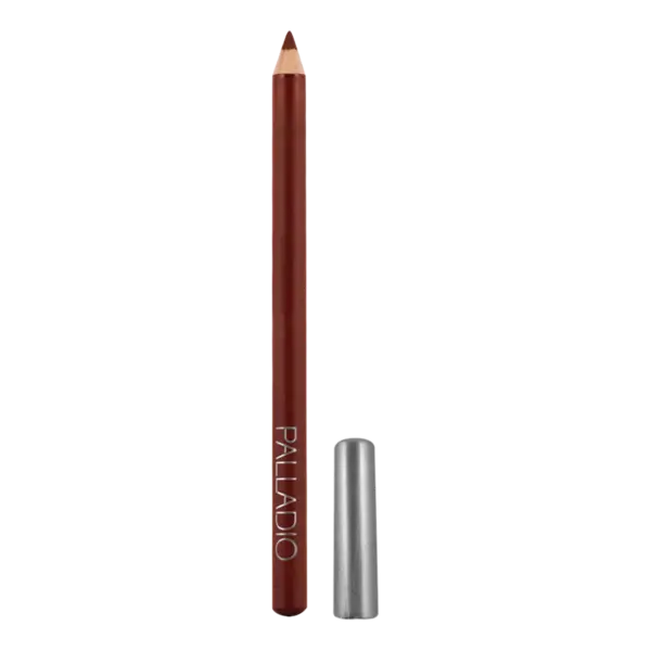 PALLADIO BEAUTY Lip Liner Classic Pencil - Walnut