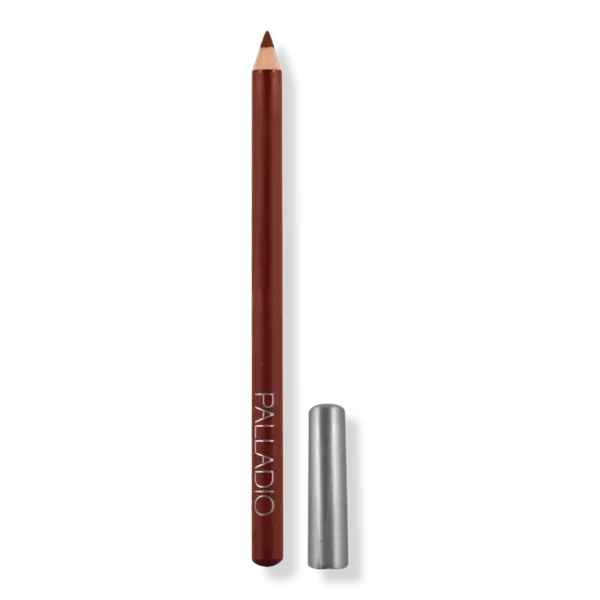 PALLADIO Lip Liner Classic Pencil - Walnut