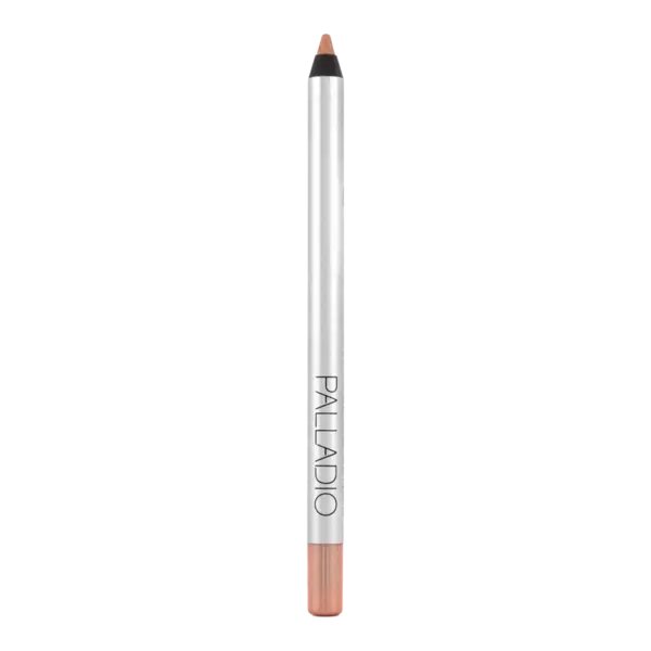 PALLADIO BEAUTY Precision Eyeliner Classic Pencil - Rose Gold