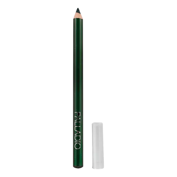 PALLADIO BEAUTY Glitter Classic Eyeliner - Emerald Sparkle