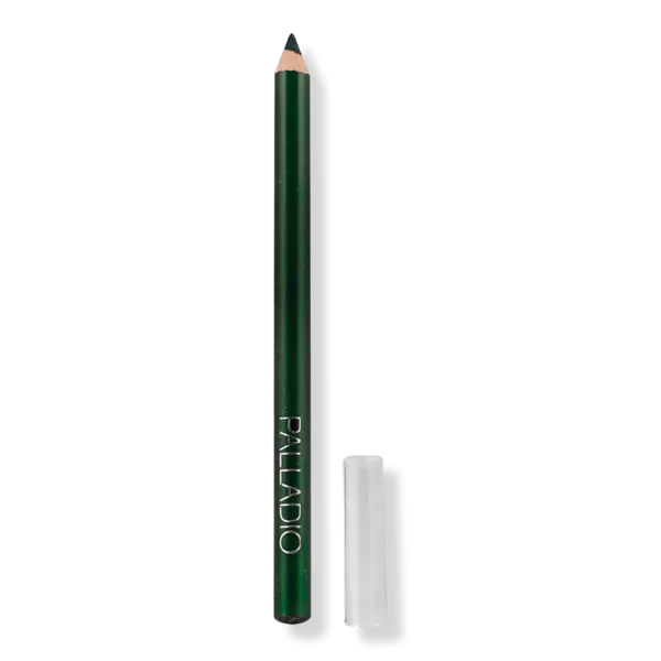 PALLADIO Glitter Classic Eyeliner - Emerald Sparkle