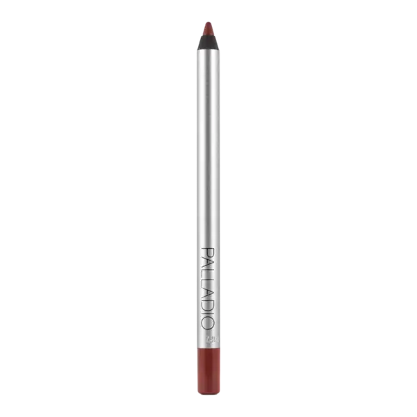 PALLADIO BEAUTY Precision Lip Liner Classic Pencil - Cranberry