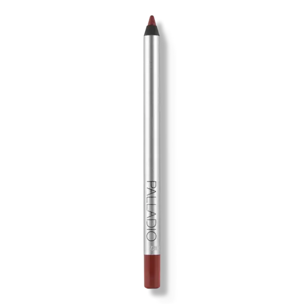PALLADIO Precision Lip Liner Classic Pencil - Cranberry