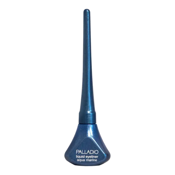 PALLADIO Liquid Eyeliner - Aquamarine