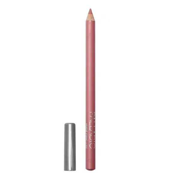 PALLADIO BEAUTY Lip Liner Classic Pencil - Nude Pink