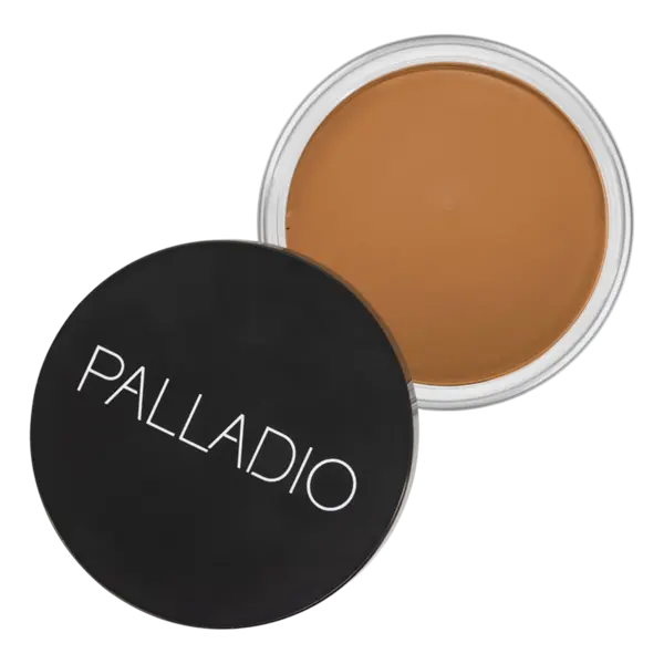 PALLADIO BEAUTY Cream Bronzer - Cinnamon Spice