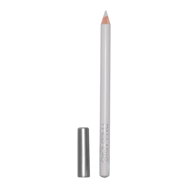 PALLADIO Eyeliner Classic Pencil - White