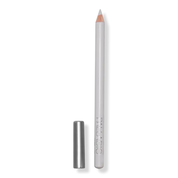PALLADIO Eyeliner Classic Pencil - White