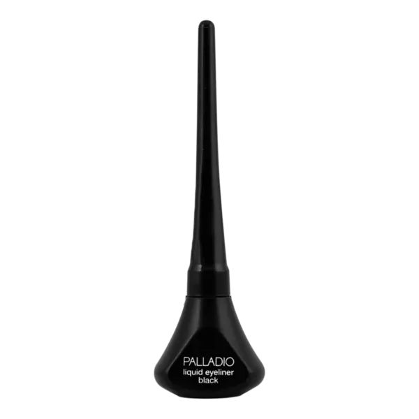 PALLADIO Liquid Eyeliner - Black