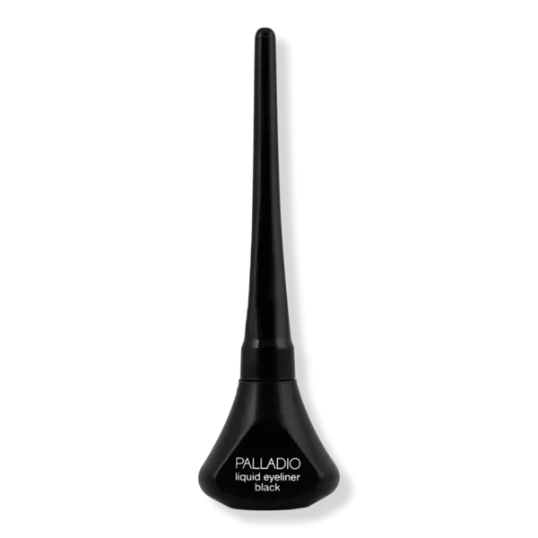 PALLADIO Liquid Eyeliner - Black