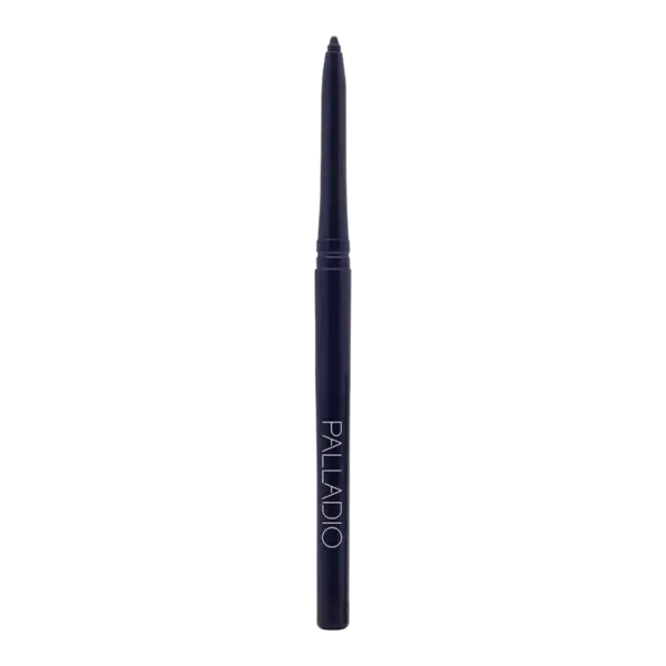 PALLADIO Retractable Waterproof Eyeliner - Deep Blue