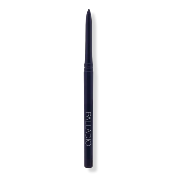 PALLADIO Retractable Waterproof Eyeliner - Deep Blue