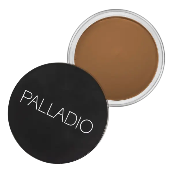 PALLADIO Cream Bronzer - Toasted Almond