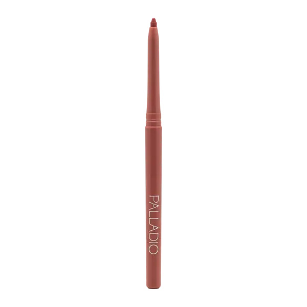 PALLADIO BEAUTY Retractable Waterproof Lip Liner - Raspberry