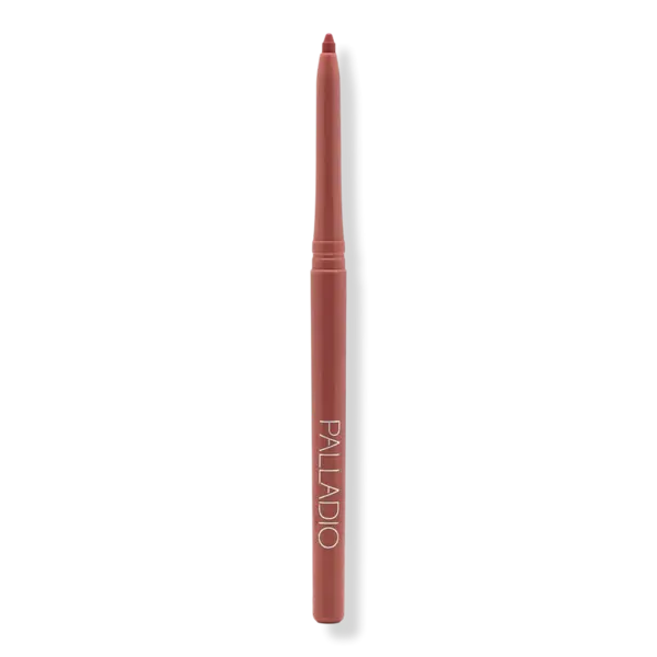 PALLADIO Retractable Waterproof Lip Liner - Raspberry