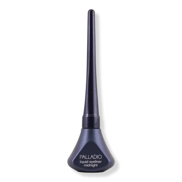 PALLADIO Liquid Eyeliner - Midnight