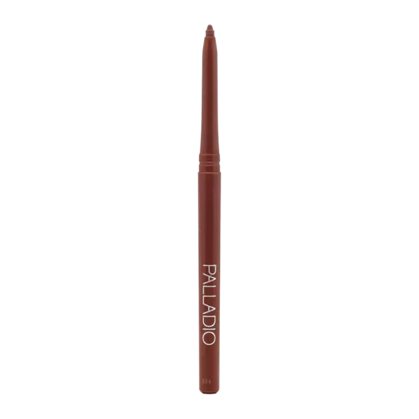 PALLADIO BEAUTY Retractable Waterproof Lip Liner - Sand