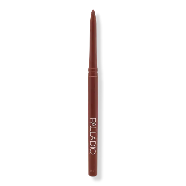 PALLADIO Retractable Waterproof Lip Liner - Sand