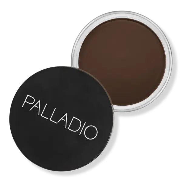 PALLADIO Cream Bronzer - Espresso