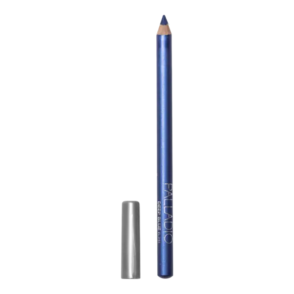 PALLADIO BEAUTY Eyeliner Classic Pencil - Deep Blue