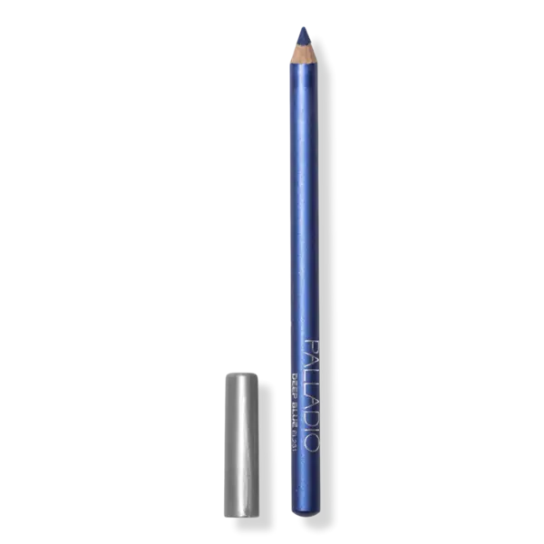 PALLADIO Eyeliner Classic Pencil - Deep Blue
