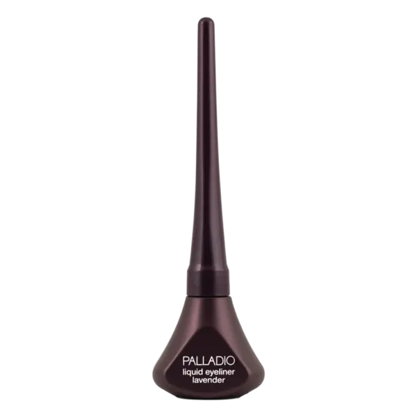 PALLADIO BEAUTY Liquid Eyeliner - Lavender