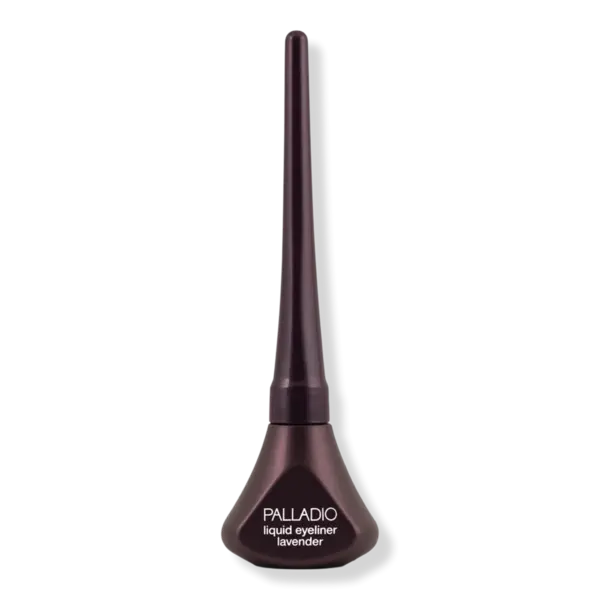 PALLADIO Liquid Eyeliner - Lavender