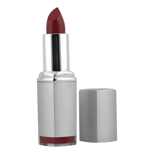 PALLADIO BEAUTY Herbal Satin Lipstick - Roseberry