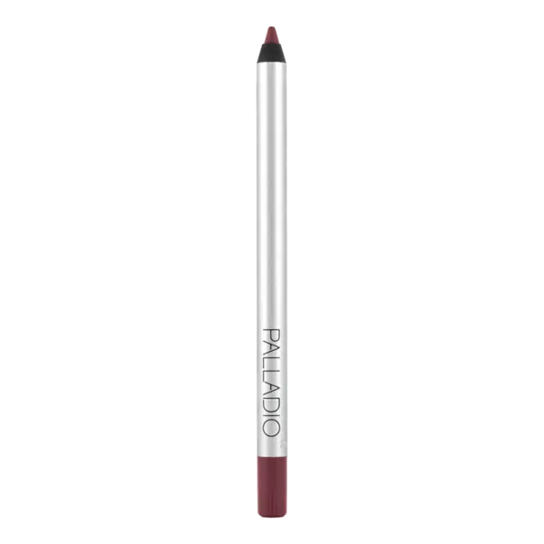 PALLADIO BEAUTY Precision Lip Liner Classic Pencil - Cabernet