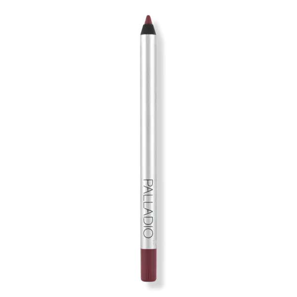 PALLADIO Precision Lip Liner Classic Pencil - Cabernet