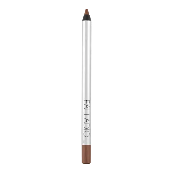PALLADIO BEAUTY Precision Eyeliner Classic Pencil - Autumn Brown