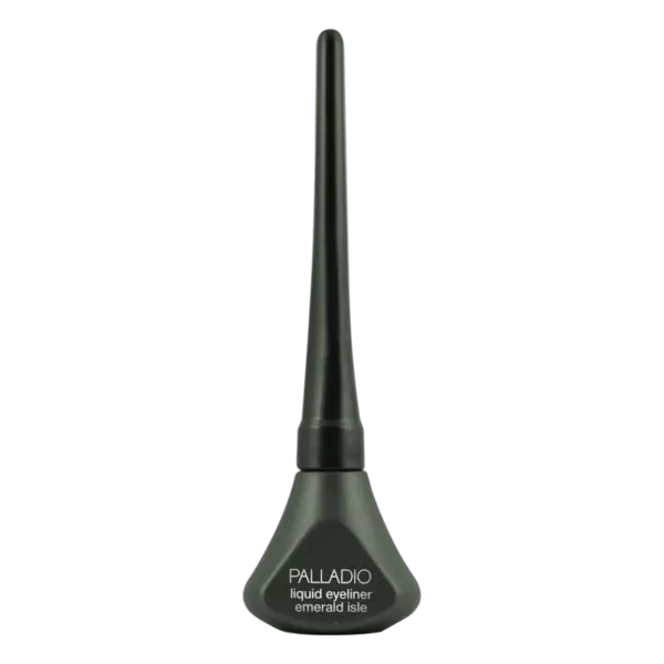 PALLADIO Liquid Eyeliner - Emerald Isle