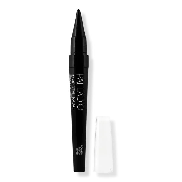 PALLADIO Immortal Kajal Lasting Cream Eyeliner - Power