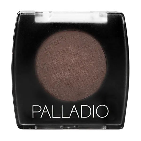 PALLADIO BEAUTY Brow Powder - Dark Brown